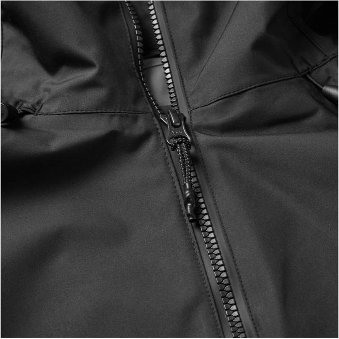 2024 Gill Verso Lite Jacket V102j Black Sailing Sailing Yacht Jackets Wetsuit Outlet